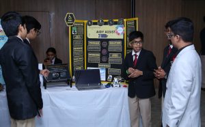Innovation Exhibition Workshop: Create, Innovate, Inspire – STEM Best Practice Summit