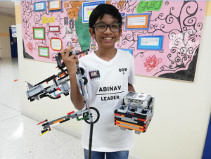 PAL Innovation – STEM Best Practice Summit